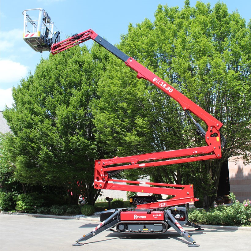 Access Hire | GTM Powered Access